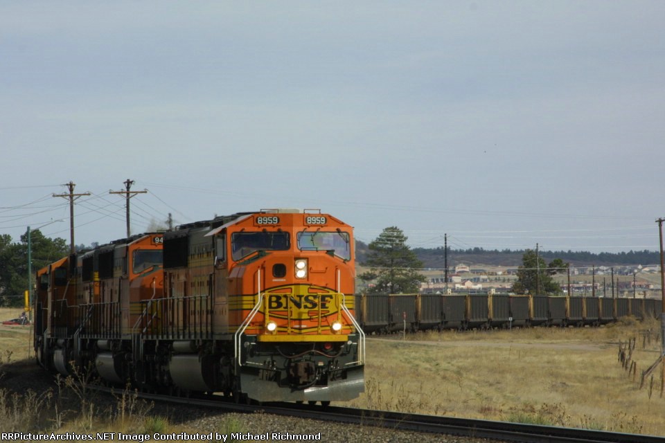 BNSF 8959